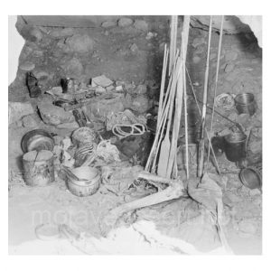 Desert Gazette | All the Mojave, all the time