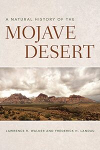 Mojave Desert – Desert Gazette